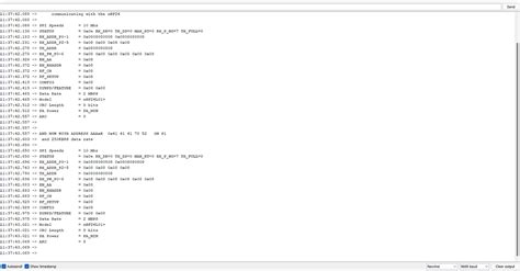 Cant Use Arduino Mega For Nrf24l01 Networking Protocols And Devices Arduino Forum