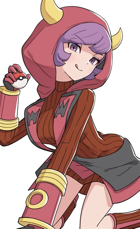 Courtney Pokemon Merlins Musings