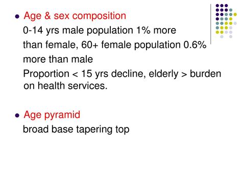 PPT DEMOGRAPHY PowerPoint Presentation Free Download ID 632479