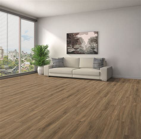 Luxury Vinyl Flooring By Earthwerks