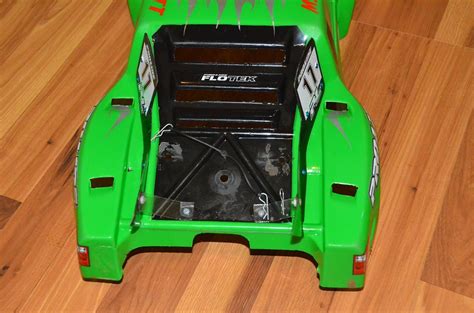 FT SC Wd Roller R C Tech Forums