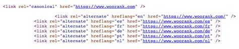 Hreflang Your Complete Guide To Hreflang And Seo
