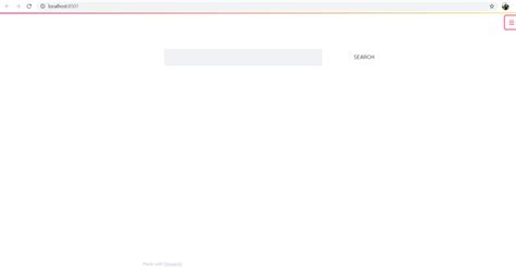 Ignore An Alert Bad Message Format Using Streamlit Streamlit