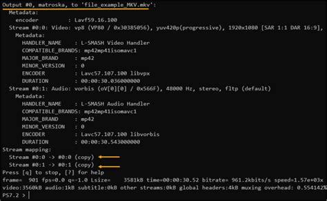 Back To The Basics Use And Install FFmpeg