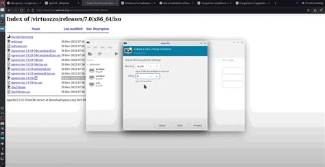 Best Virtualization Software In The CTO Club