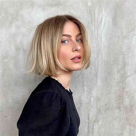 40 Chic Italian Bob Haircuts To Redefine Your Style