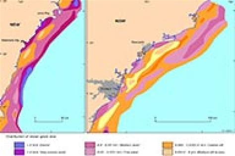 Disciplines And Techniques Geoscience Australia