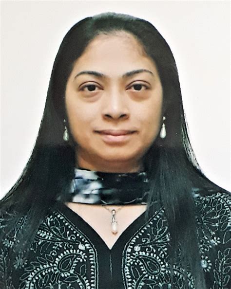 Profile Of Dr Pritha Guha Xlri Jamshedpur