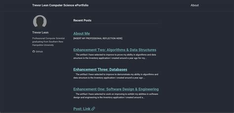 Urgent Help Needed Setting Up A Computer Science Eportfolio Help
