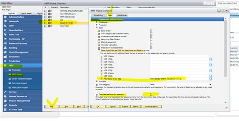 How To View Recommendations To Based On Sales Order Boyum Help Center