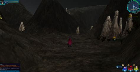 Fusion Wilts Secret Lair Fusionfall Wiki Fandom