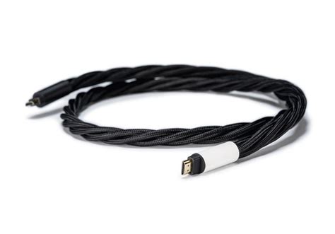 I2s Cables Chameleon Audio