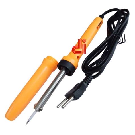 Promo Solder Dekko 93n Solder 93n Lurus Soldering Iron 20 80watt Deko