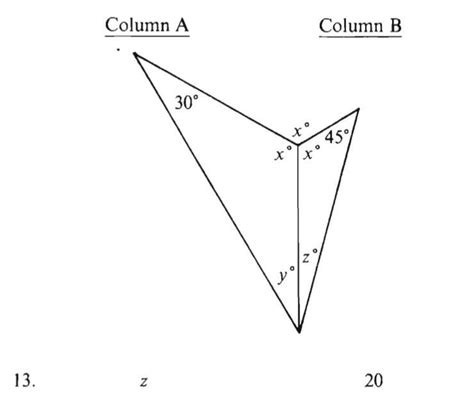 Gre Big Book Test 14 Section 5 Question 13 R Gre