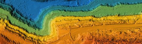 How Geospatial Data Is Being Used To Manage The Effects Of Natural