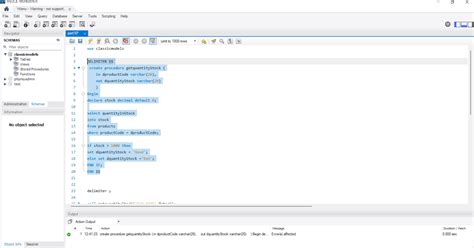 Perintah If Dan Case Pada Mysql