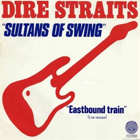 Dire Straits Sultans Of Swing Lyrics Genius Lyrics