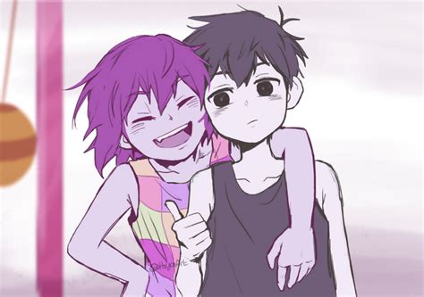 Kel Omori Hd Kel Omori Omori Character Omori Video Game Hd