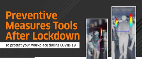 Thermal Fever Detection Solutions Network Techlab