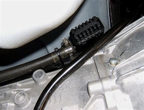 Gmc Sierra 1500 Hd Classic Sle Qanda On P0449 P0451 P0446