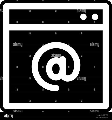 web development internet icon stock vector image and art alamy
