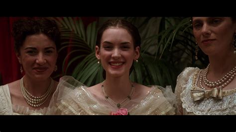 The Age Of Innocence Screencap Fancaps