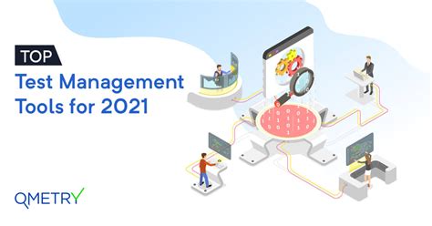 Top 5 Test Management Tools In 2021 Qmetry