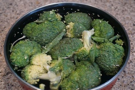 간지 브런치 브로콜리감자수프