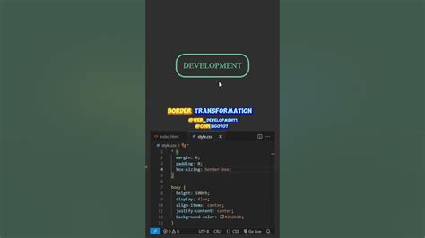 How To Make Buttons With Beautiful Hover Animations Buttonanimation