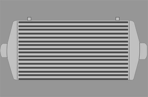 Intercooler Vs Radiator Differences Explained Motoreasy