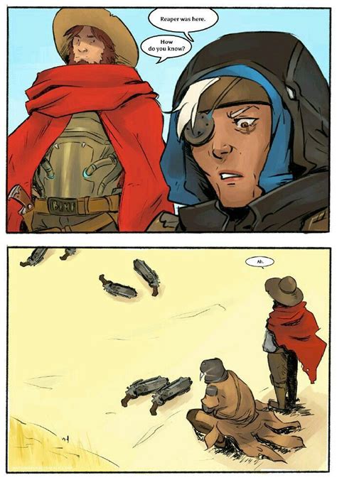 Pin By Csernusz On Overwatch Overwatch Comic Overwatch Funny