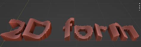 Best Way To Create A Grid Of Offset Points Modeling Blender Artists Community