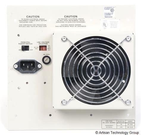 620 0022 01 Tektronix Power Supply Assembly Artisantg™ 620 0022 01 Tektronix Power Supply Assembly Artisantg™