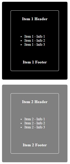Css Html Text On Responsive Background Image Stack Overflow