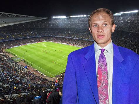 Predrag SpasiĆ Progovorio Posle 30 Godina Iz Madrida Morao Da Ode Zbog Jedne Greške