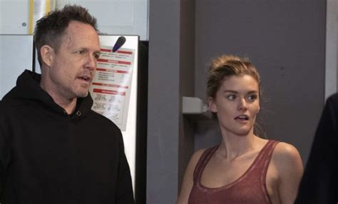 Who Is Cassidys Gorgeous Neighbor Madison On ‘law And Order Svu