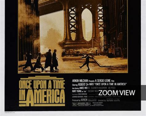 Once Movie Poster