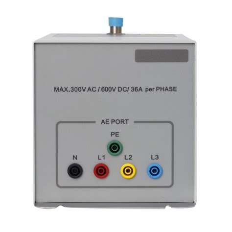 Tekbox Tbcdn M5 Coupling Decoupling Network