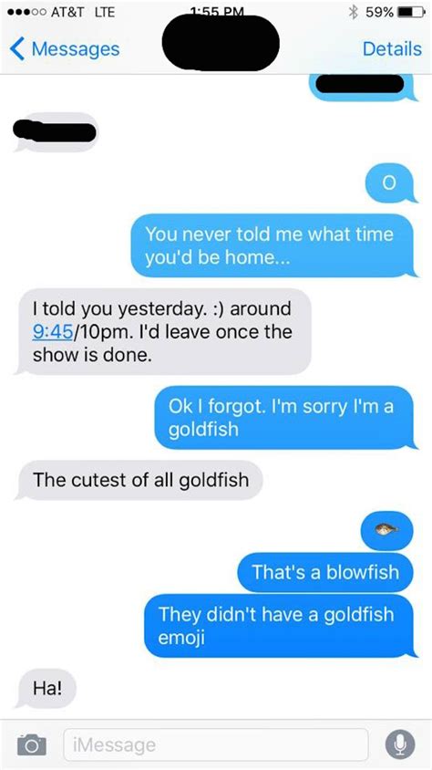 Sexting Examples Photos