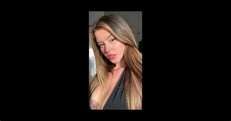 Lea Elui With Brown Hair Lea Sticker Teepublic