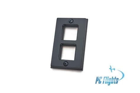 Ah 64d Master Caution Panel Apache Flight Simulator Panels