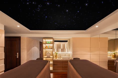 Оазис спокойствия и красоты незабываемый спа отдых в центре Москвы