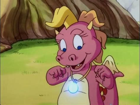 Dragon Tales S01 E08 Cassie 6 By Geedirosso On Deviantart