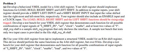 Can Someone Please Help With This Vhdl Program You