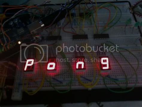 Help On Faulty Project General Electronics Arduino Forum