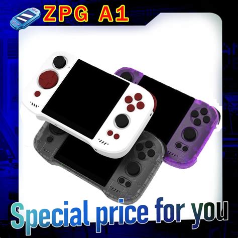 4 0 Inch Zpg A1 Unicorn 720p Soc Helio G99 4500mah Six Axis Gyroscope Immersion Experience 