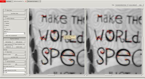 Opencv Interactive Visual Debugging Of Computer Vision Applications