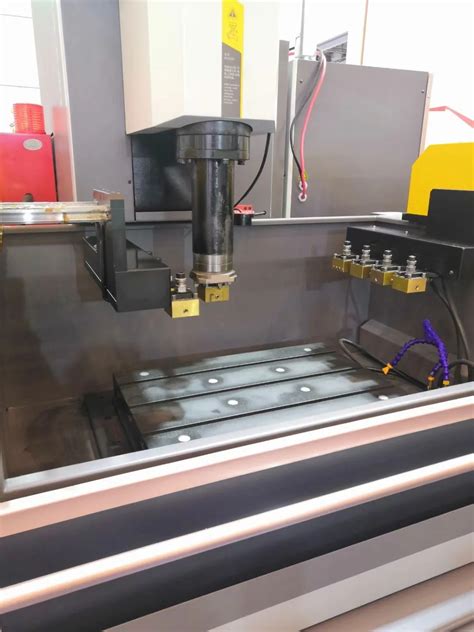 HPEDM EROWA CNC Machine Alignment Pallet D For Precision