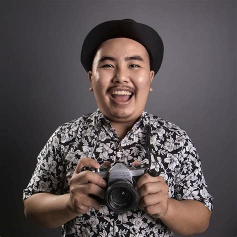 Putra Cahya Akew Putra Akew • Threads Say More