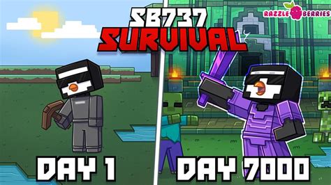 Noob Vs Pro By Razzleberries CHUNK Minecraft Bedrock Marketplace Explorer